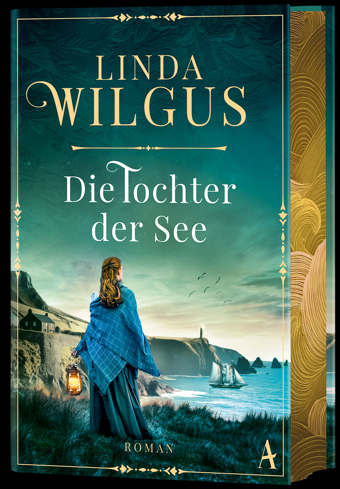 Die Tochter der See – Hoffmann und Campe