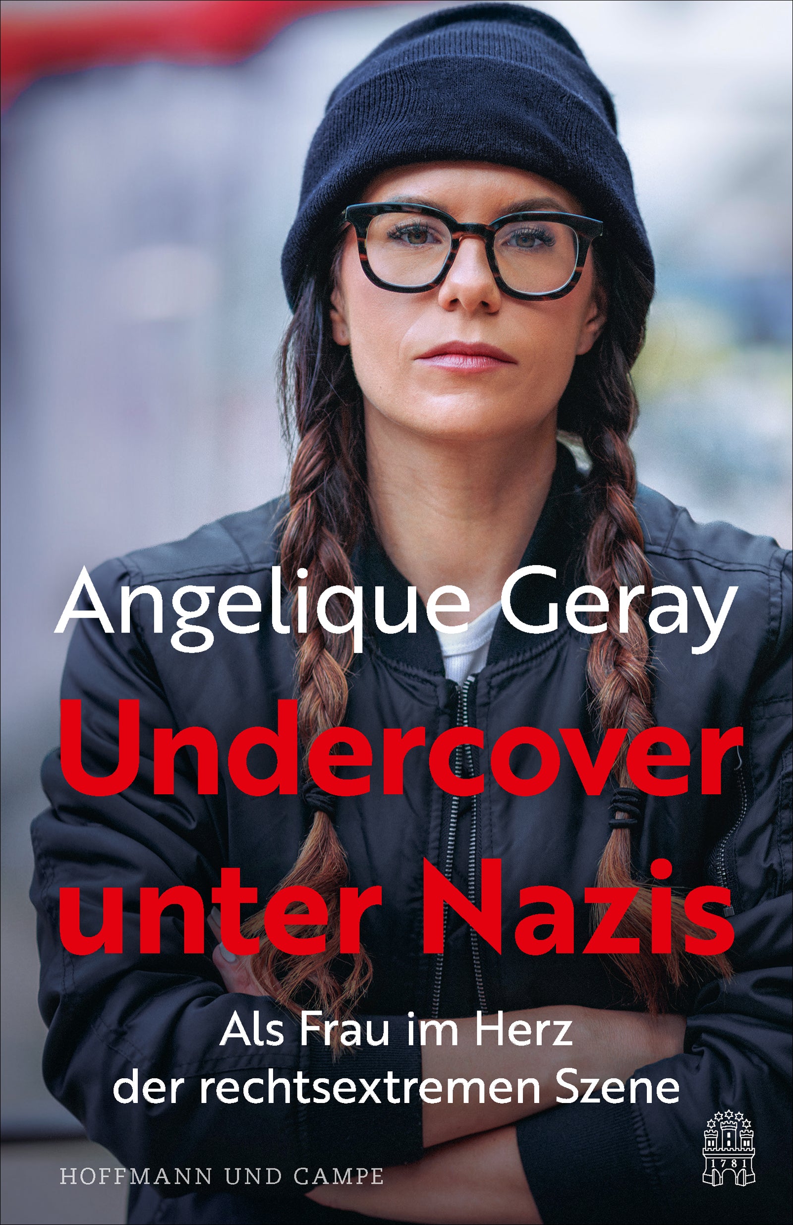 Undercover unter Nazis – Hoffmann und Campe